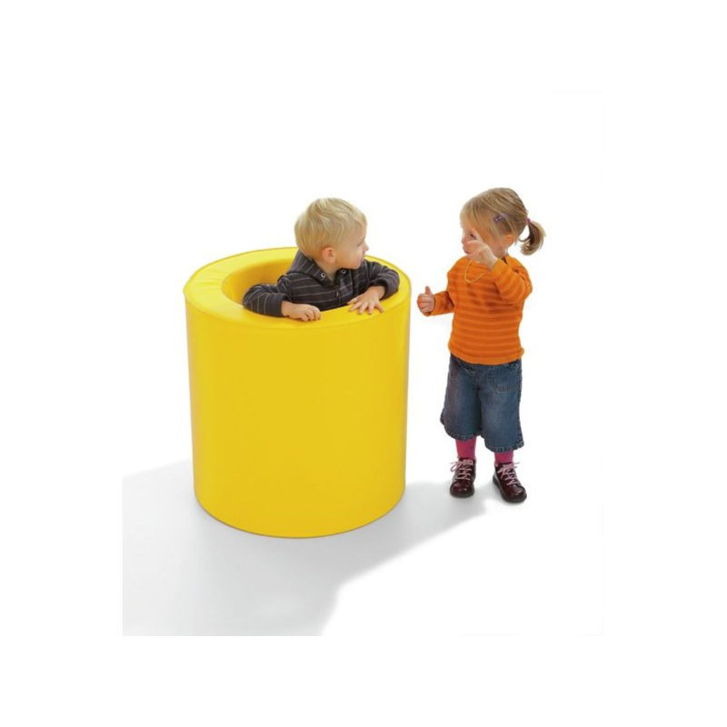 Wesco NA Tiny Tot Module Barrel | Wayfair